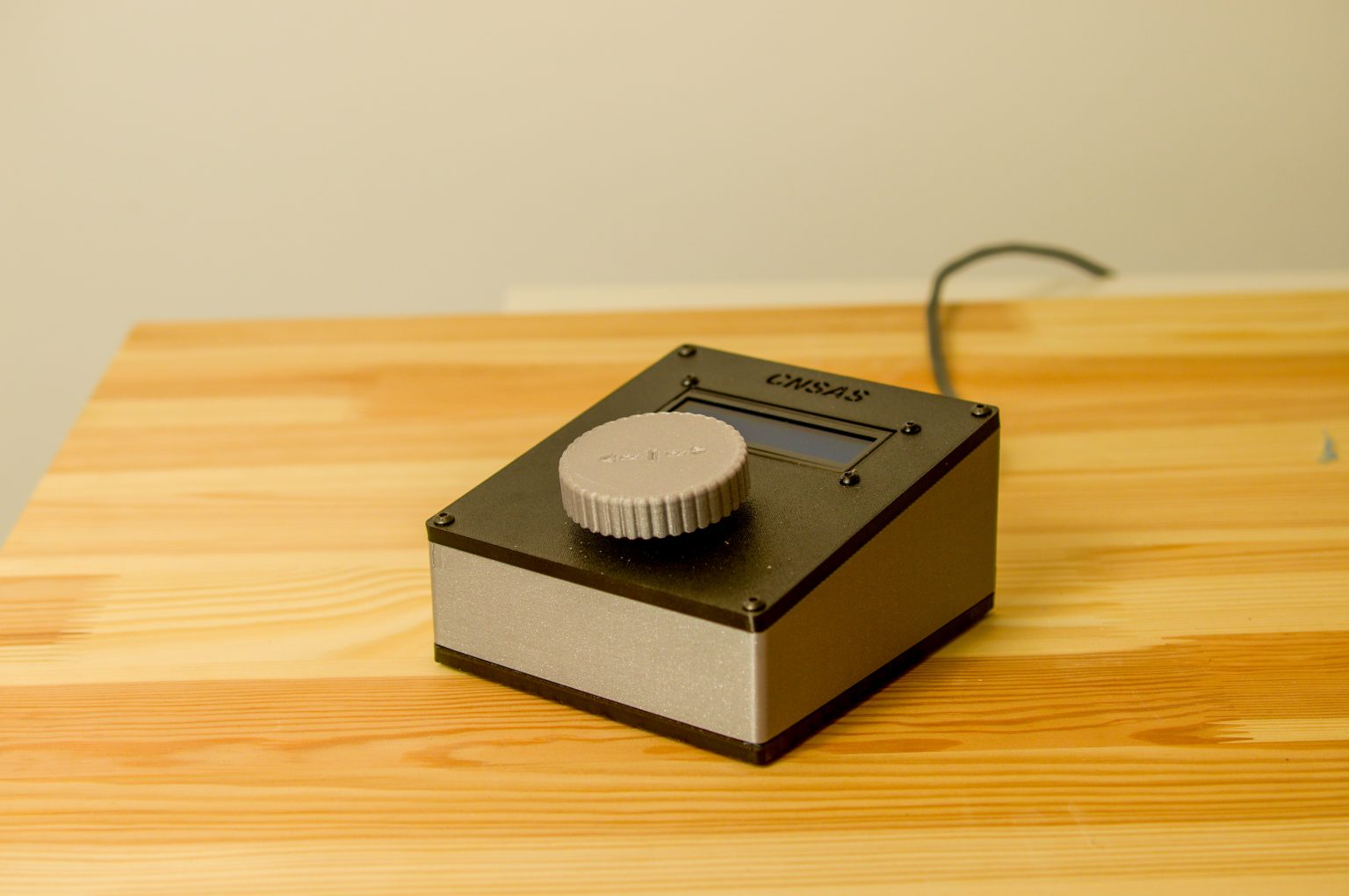 Klip View - A fully digital Microfilm Reader